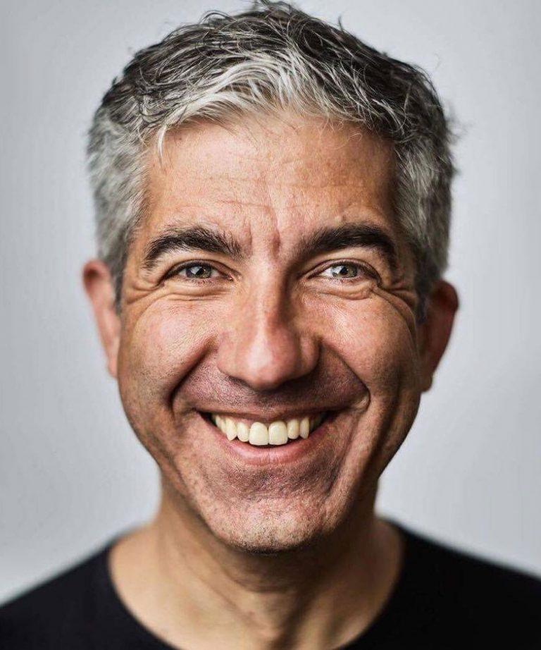 Dirk Eichenlaub - Trainer, Moderator & Business Coach