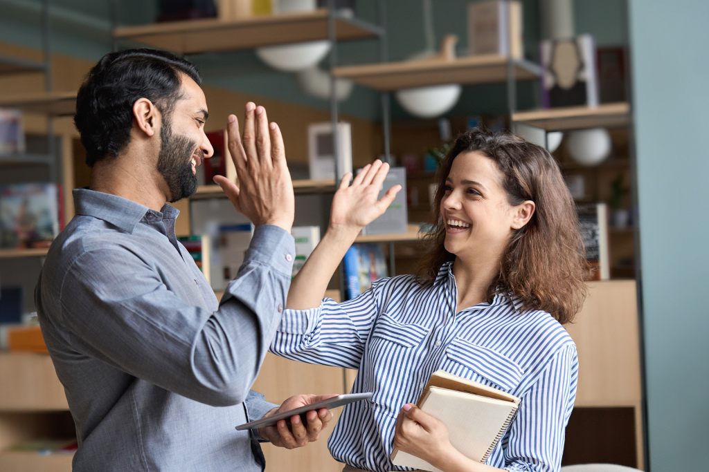 5 Tipps für die Mitarbeitermotivation | Stage Academy